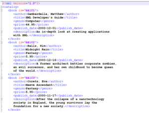 Ansible XML | How XML works in Ansible? | Examples