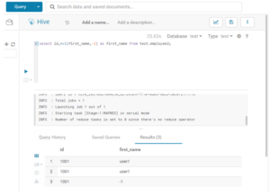 Hive nvl | How nvl works in Hive? | Examples | Commands