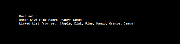 Java Collection to List | Complete Guide to Java Collection to List