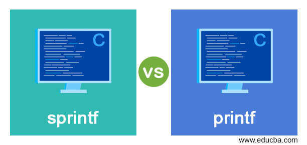 Sprintf Vs Printf Top 5 Differences You Should Know With Infographics