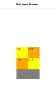 NativeScript Layouts | Top 6 NativeScript Layout with Examples