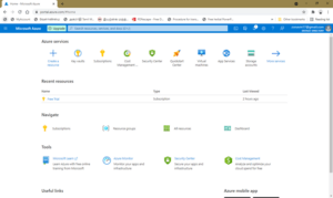Azure storage encryption | How to Perform Storage Encryption in Azure?