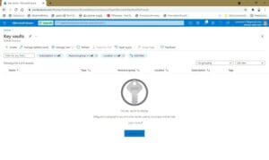 Azure storage encryption | How to Perform Storage Encryption in Azure?