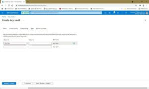 Azure storage encryption | How to Perform Storage Encryption in Azure?