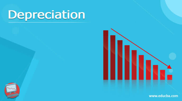 Depreciation | A Complete guide on Depreciation with Explanation