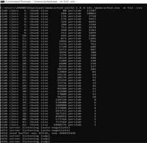 Django Cache | How Cache works in Django with Examples?