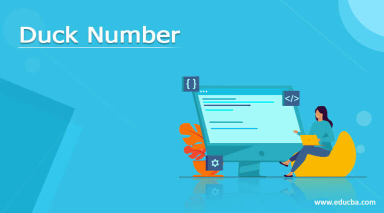 Duck Number How To Compute Duck Number With Examples 