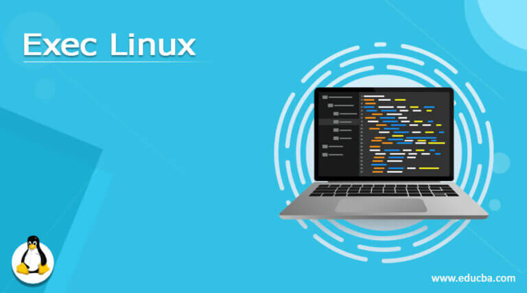 Exec Linux How Exec Linux Works Commands