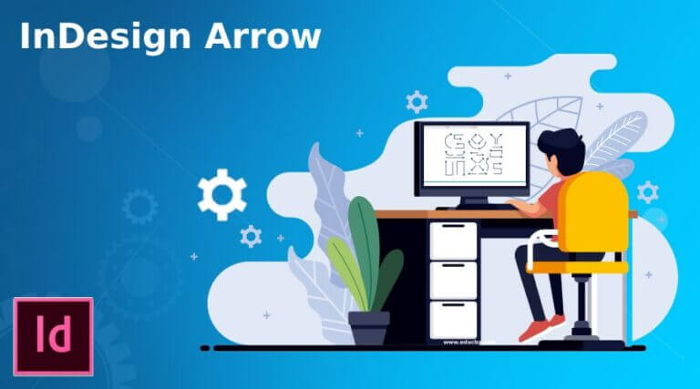 InDesign Arrow Learn How To Create And Use Arrow In InDesign 