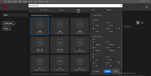 InDesign Background Color | How to create and use Background color?