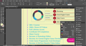 InDesign Background Color | How to create and use Background color?