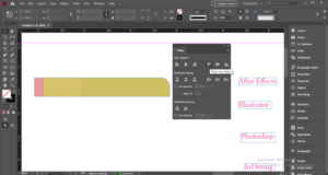 InDesign align | Learn How to use Align in InDesign?