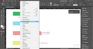 InDesign align | Learn How to use Align in InDesign?