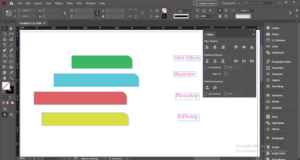 InDesign align | Learn How to use Align in InDesign?