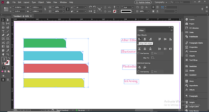 InDesign align | Learn How to use Align in InDesign?