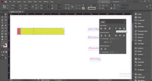 InDesign align | Learn How to use Align in InDesign?
