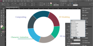 InDesign arrow | Learn How to create and use Arrow in InDesign?