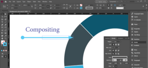 InDesign arrow | Learn How to create and use Arrow in InDesign?