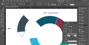 InDesign arrow | Learn How to create and use Arrow in InDesign?