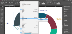 InDesign arrow | Learn How to create and use Arrow in InDesign?