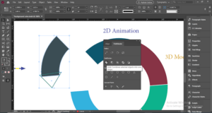 InDesign arrow | Learn How to create and use Arrow in InDesign?