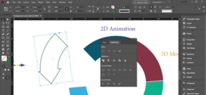 InDesign arrow | Learn How to create and use Arrow in InDesign?