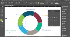 InDesign arrow | Learn How to create and use Arrow in InDesign?