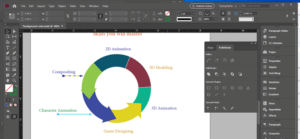 InDesign arrow | Learn How to create and use Arrow in InDesign?