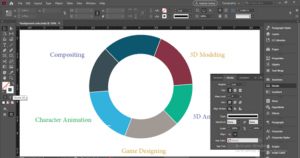 InDesign arrow | Learn How to create and use Arrow in InDesign?