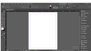InDesign columns | Learn How to create and work with Column?