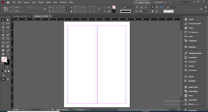 InDesign columns | Learn How to create and work with Column?