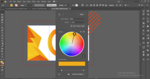 InDesign embed images | Learn How to create and use Embed image?