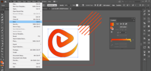 InDesign embed images | Learn How to create and use Embed image?