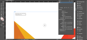 InDesign embed images | Learn How to create and use Embed image?
