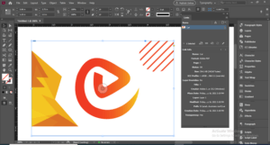 InDesign embed images | Learn How to create and use Embed image?