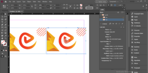 InDesign embed images | Learn How to create and use Embed image?
