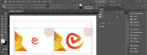 InDesign embed images | Learn How to create and use Embed image?