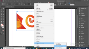 InDesign embed images | Learn How to create and use Embed image?