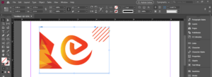 InDesign embed images | Learn How to create and use Embed image?