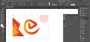InDesign embed images | Learn How to create and use Embed image?