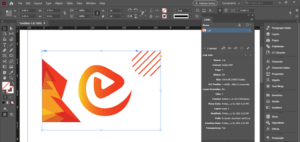 InDesign embed images | Learn How to create and use Embed image?