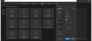 InDesign gap tool | Learn How to Use Gap tool in InDesign?