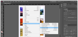 InDesign gap tool | Learn How to Use Gap tool in InDesign?