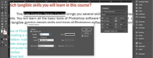 InDesign highlight text | Learn how to highlight text and use that ...