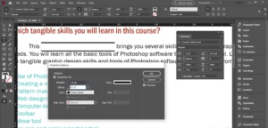 InDesign highlight text | Learn how to highlight text and use that ...
