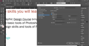 InDesign highlight text | Learn how to highlight text and use that ...