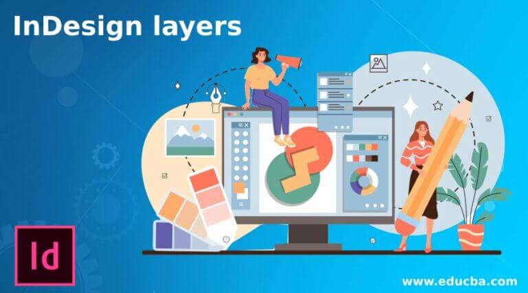 InDesign Layers Learn How To Create And Use Layers In Indesign 