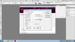 InDesign layers | Learn How to Create and Use Layers in Indesign?
