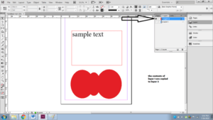 InDesign layers | Learn How to Create and Use Layers in Indesign?