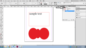InDesign layers | Learn How to Create and Use Layers in Indesign?